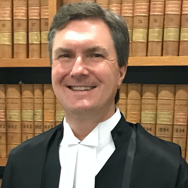 Barristers - Dawson Chambers